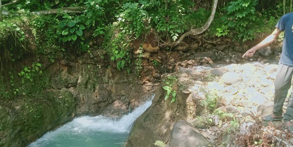 Di Desa Tembong terdapat banyak lahan dan harapkan jadi destinasi ...