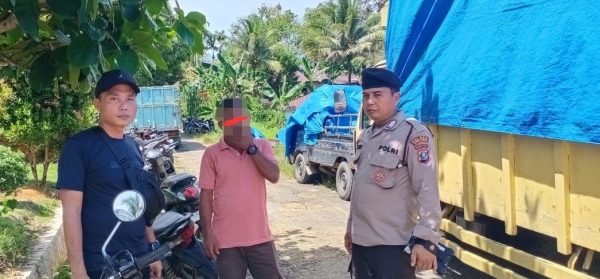 Hari ke 13 Operasi Pekat Toba 2025, Polda Sumut Ungkap 22 Kasus Premanisme: 41 Orang Diamankan ...