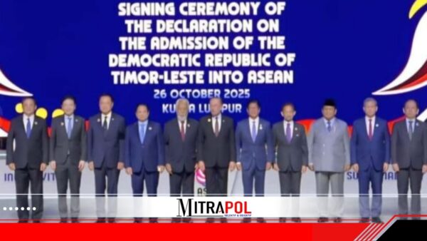 Timor-Leste Officially Becomes ASEAN Member: A New Chapter of Regional ...