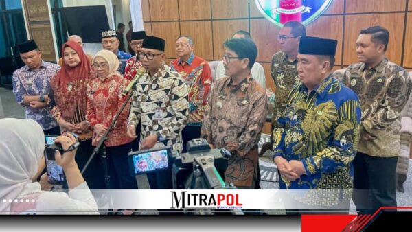 Harga Ubi Kayu Lampung Resmi Diatur Lewat Surat Edaran Gubernur No.188 ...