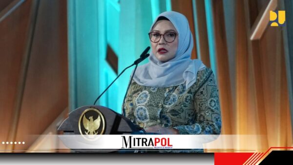 Sutami Awards 2025: Menteri PU Soroti Respons Cepat Bencana Sumatera ...