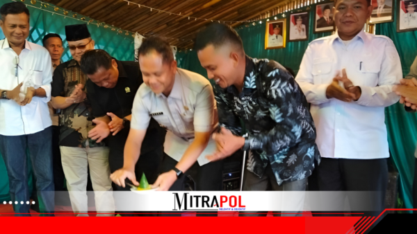 Pesta Rakyat Muaro Cuban Rayakan Prestasi Nasional Wisata Pondok Buluh ...